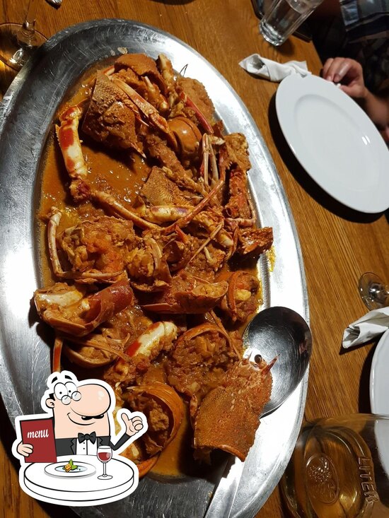 Konoba Šćedro kod Ive restaurant, Zavala - Restaurant reviews