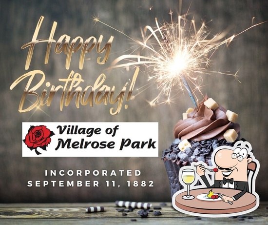 Taste Of Melrose Park, Melrose Park - Menú del restaurante, precios y ...