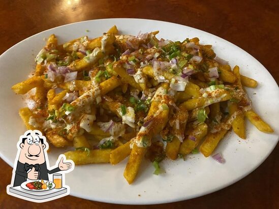The Tipsy Goose in Aurora - Restaurant reviews