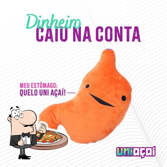 Uni Açaí, São Paulo - Restaurant menu, prices and reviews