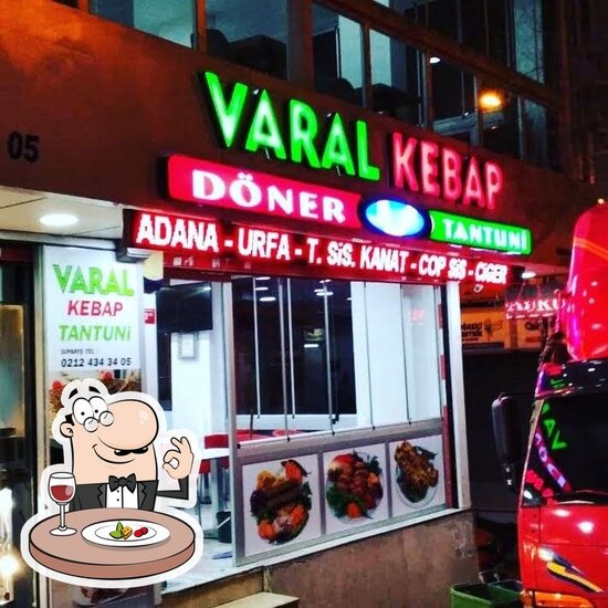 Varal, Turkey - Restaurant reviews