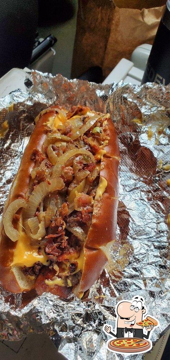 Wiener World Pittsburgh in Pittsburgh - Restaurant menu and reviews