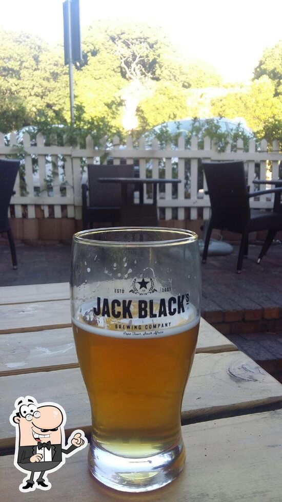 Woodcutters Arms, Cape Town - Restaurant menu, prices and reviews