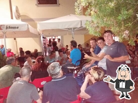 Colorado Cafè pub & bar, Sorso - Restaurant reviews