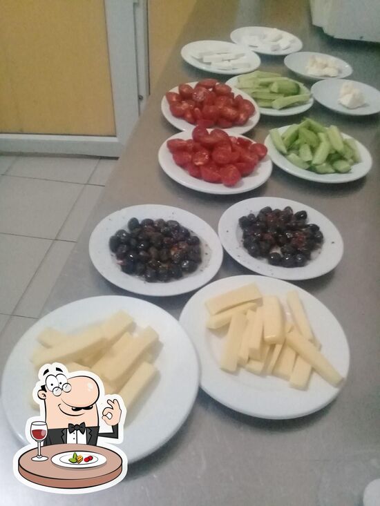 Metin Usta Balik Restorant, Silivri - Restaurant reviews