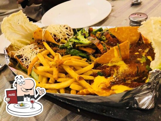 Greenz Restaurant, Gandhinagar, Greenz restaurant - Restaurant reviews