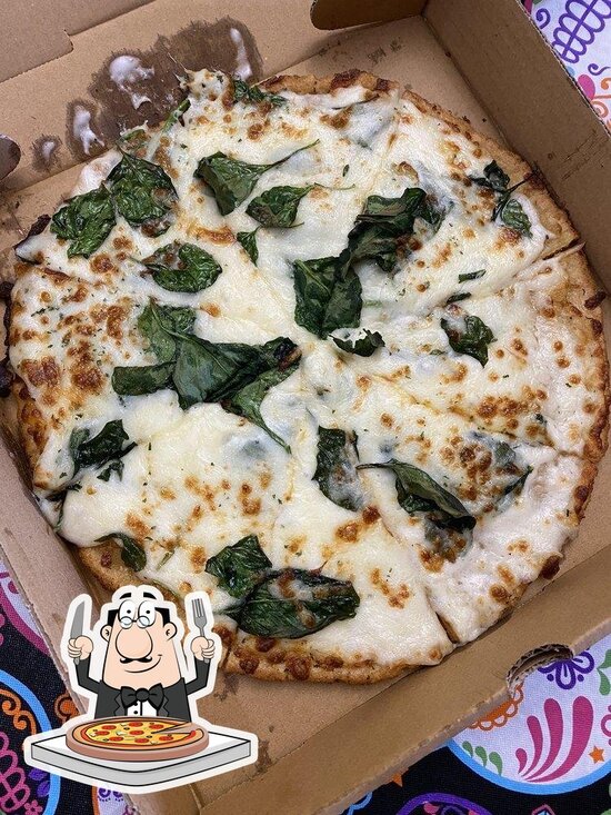 Finish Line Pizza in Bells - Restaurant menu and reviews