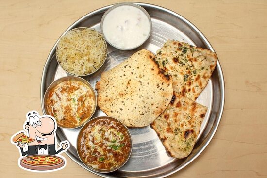 NAGPAL DHABA, Patiala - Restaurant reviews