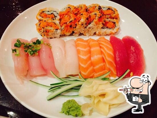 Rise Sushi - Fine Asian Cuisine in Boca Raton - Restaurant reviews