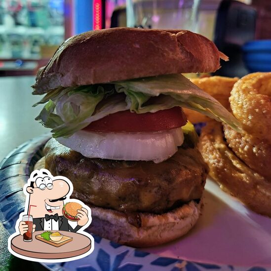 41 Landing Bar & Grill, Floral City - Restaurant menu, prices and reviews