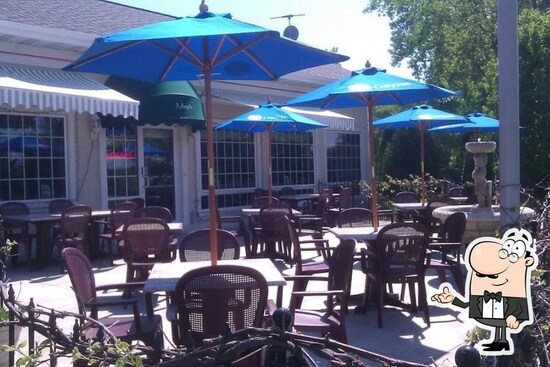 Angel's Restaurant in Appleton - Restaurant reviews