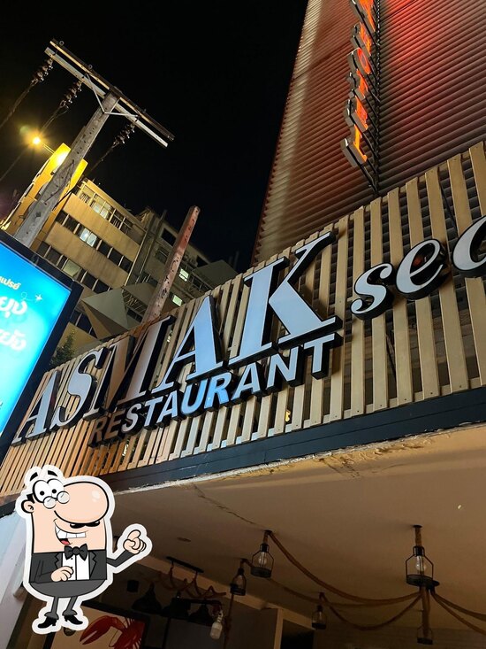 Asmak seafood restaurant, Bangkok - Menú del restaurante, precios y reseñas