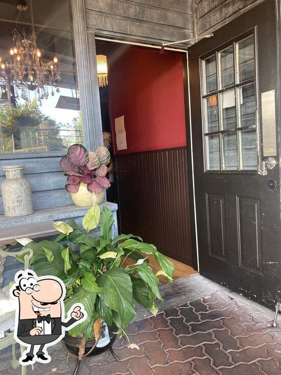 Ban Chok Dee Thai Cuisine-Langley, Langley - Restaurant menu, prices ...