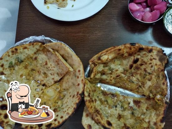 Batra Food Point, Patran - Restaurant menu, prices and reviews