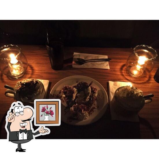 The Caves (formerly Archetypus), Edgewater - Restaurant menu, prices ...