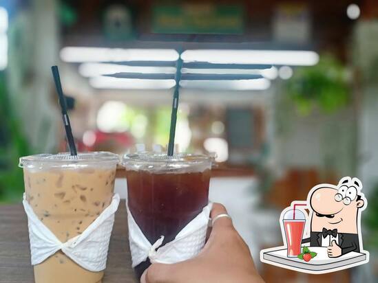 Coffee Makes Sense cafe, Pai - Restaurant reviews