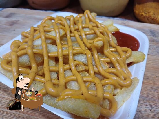 Fries Factory - Malleshwara, Bengaluru - Restaurant menu, prices and ...