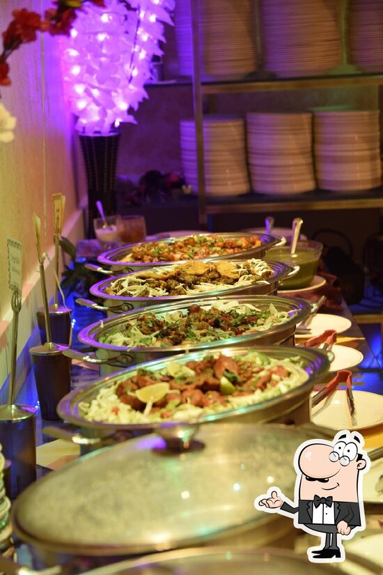 GURU PALACE, North Brunswick Township - Restaurant menu, prices and reviews