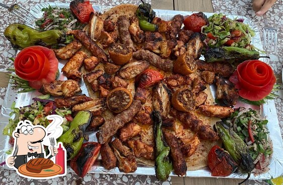 Kebabzone, Istanbul - Restaurant reviews