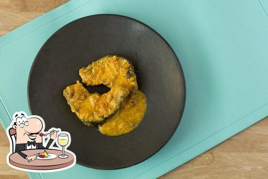 Noon Stop, Mumbai - Restaurant reviews