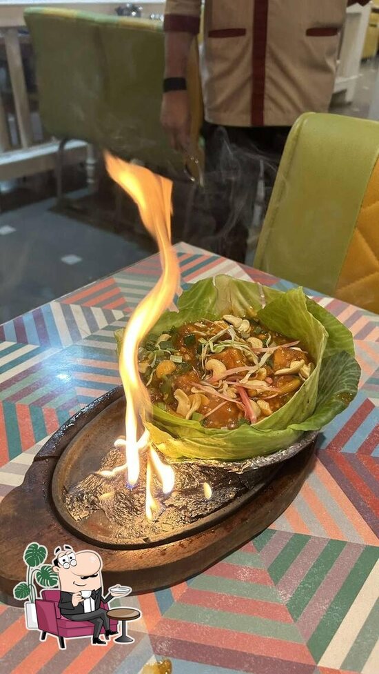 Pakwan Food Tradition Veg Restaurant, Pimpri-Chinchwad - Restaurant ...