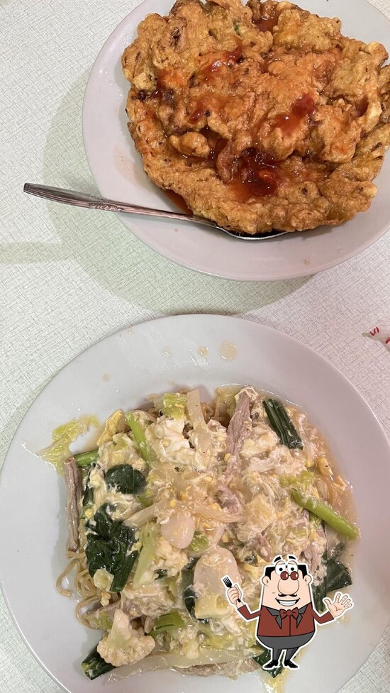 Restaurant Surya, South Jakarta - Restaurant menu, prices and reviews