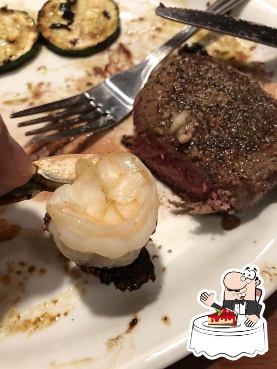 Ruby Tuesday in Waterville - Restaurant menu and reviews