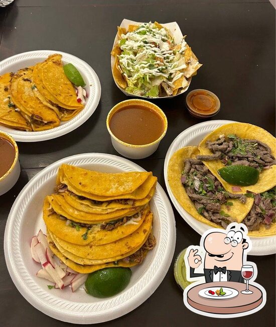 Taco Trap House, McSherrystown - Restaurant menu, prices and reviews