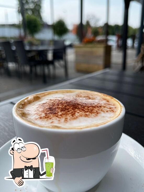 Cafe Idyll, Bekkelaget - Restaurant menu, prices and reviews