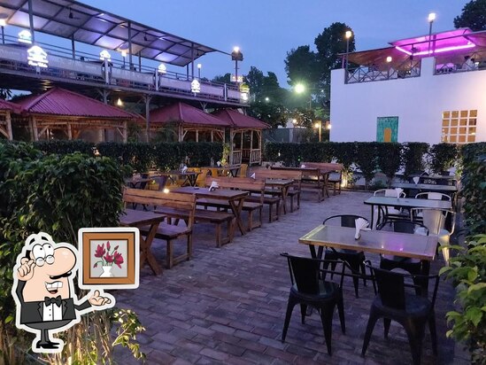HIDE by Plan B, Gurugram - Restaurant reviews
