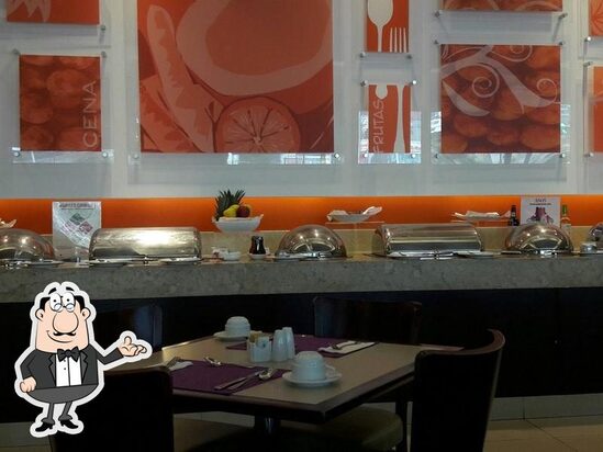 Restaurante Liverpool, Monterrey - Menú del restaurante, precios y reseñas