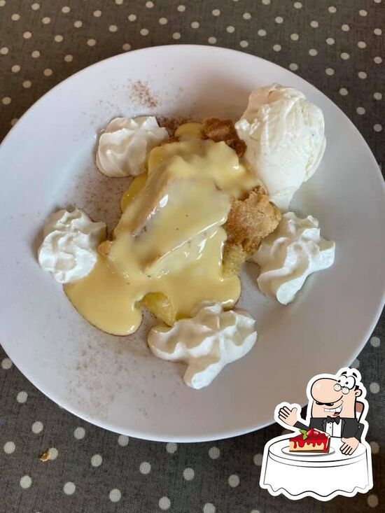 Rowdey Cow Farm Cafe & Ice Cream Parlour in Rowde - Restaurant reviews