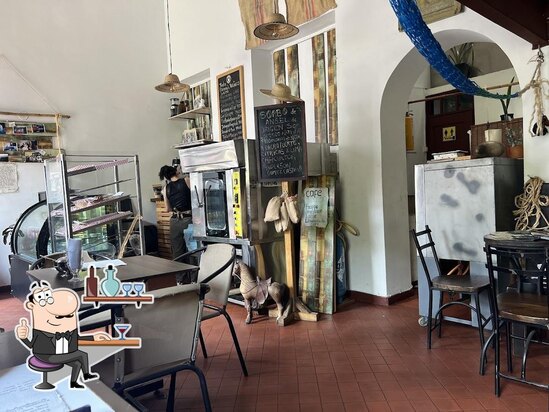 Café Sorbo de Angel, Cali - Menú del restaurante, precios y reseñas