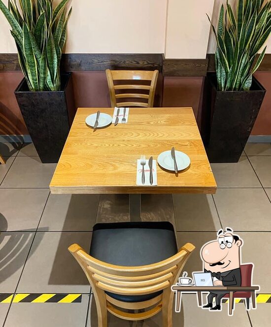 Franco's, Leeds - Restaurant menu, prices and reviews