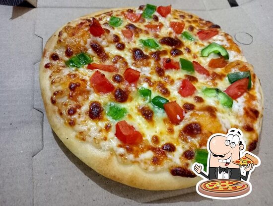 Love Pizza cafe israna, Panipat - Restaurant menu, prices and reviews