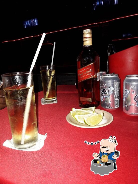 Bandidas Bar Angus Cabaret, Cancún - Restaurant menu, prices and reviews