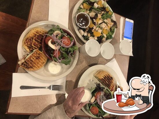 Copper Rock Coffee, 1835 E Edgewood Dr # 108 in Appleton - Restaurant ...
