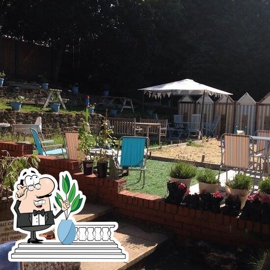 Designate @ The Gate in Matlock - Restaurant reviews