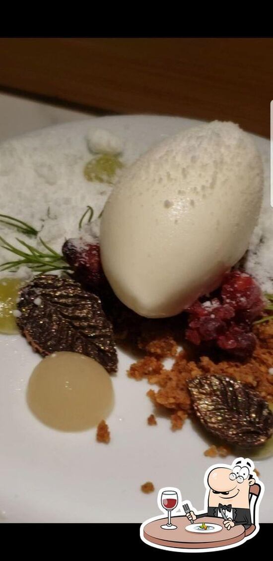 Sensorium Dining Experiences pub & bar, Milan - Restaurant menu and reviews