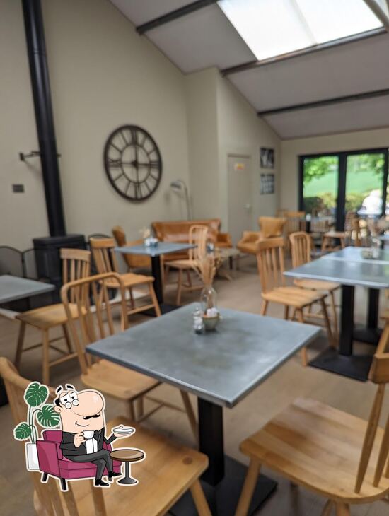 Honesty Dummer Down, Basingstoke - Restaurant menu, prices and reviews