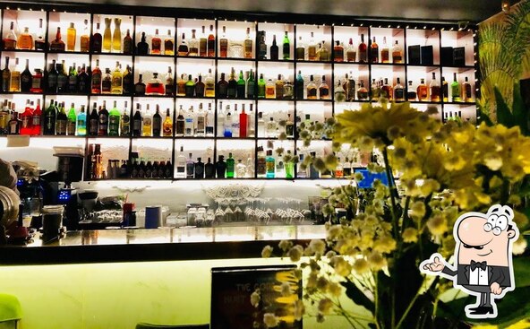 Kinoteka restaurant, Split - Restaurant menu, prices and reviews