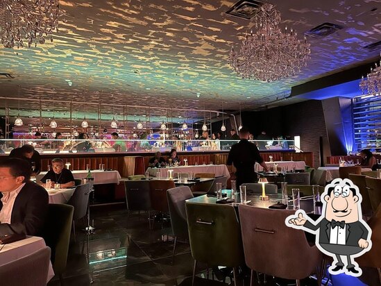 Koya, Houston - Restaurant menu, prices and reviews