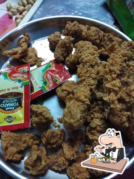Nice Fried Chicken, Kolkata - Restaurant menu, prices and reviews