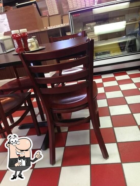 Outpost Pizza Stamford, Stamford - Restaurant menu, prices and reviews