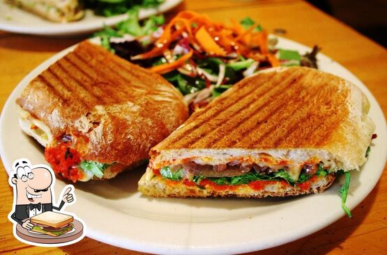 Menu at Panini restaurant, Glen Cove