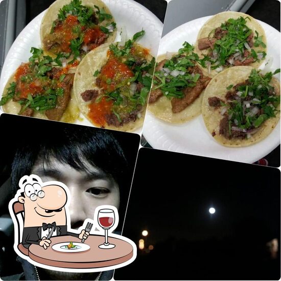 Tacos La Chapis, La Puente - Restaurant menu, prices and reviews