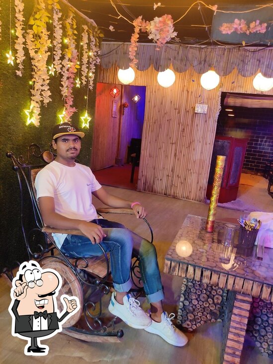 The Corner Hut Restaurant, Kanpur - Restaurant reviews