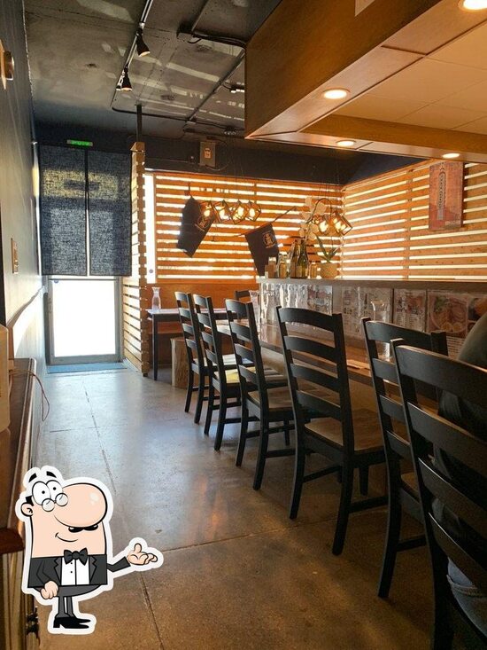 WAYA Japanese Izakaya, Dallas - Menú del restaurante, precios y reseñas