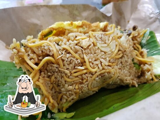 Warung Nasi Goreng Mas Joko, Bontang - Restaurant menu, prices and reviews