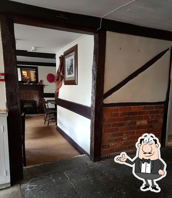 The White Hart, Sherborne - Restaurant menu, prices and reviews